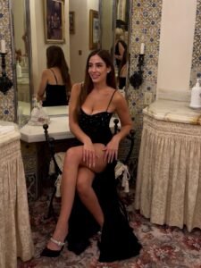 Arynne Wexler Age Birthdate Wiki Net Worth Vivuram